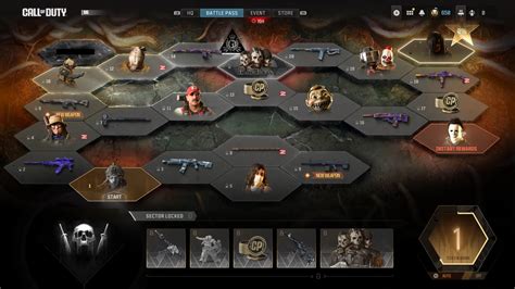 Warzone と Modern Warfare 3 で Blackcell Alone オペレーター バンドルをアンロックするためのガイド