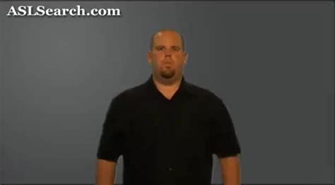 American Sign Language Asl Video Dictionary Fragile