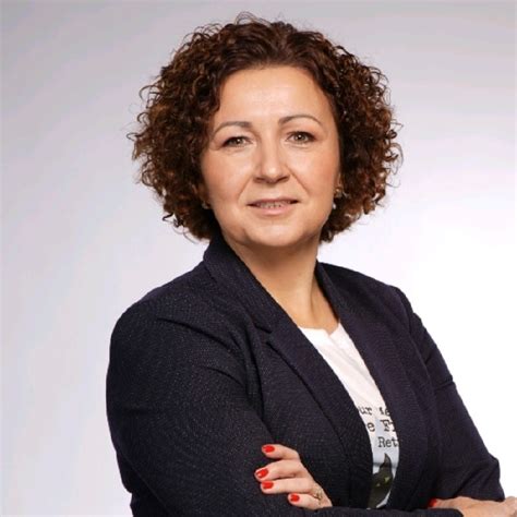 Gorana Rašić Executive Board Member Cfo Generali Osiguranje Srbija