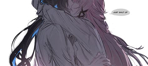 Herta The Herta And Ruan Mei Honkai And More Drawn By Nuyaki Danbooru