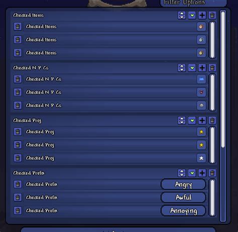 List Elements Should Use Value As Textdisplayfunction Instead Of Modconfig Label · Issue 3599