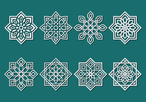 Islam Vector Art Icons And Graphics For Free Download
