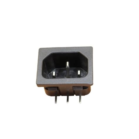 Probots Mm Mini Stereo Female Jack Pin Socket With Nut Panel Mount Buy Online India