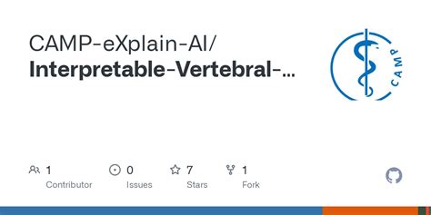 Github Camp Explain Ai Interpretable Vertebral Fracture Diagnosis