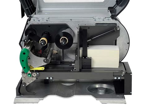 XTP Single Tag Printer