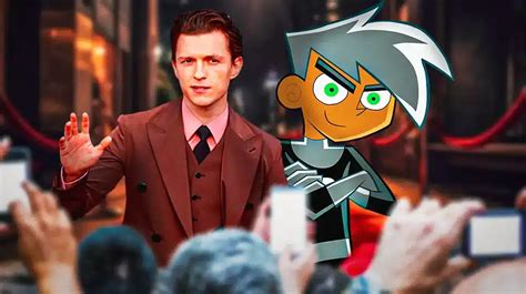 Danny Phantom Live Action