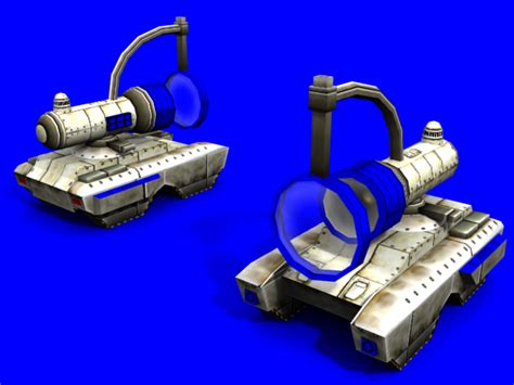 USA Laser General S Laser Paladin OLD Image C C Crazy Mod Revived For C C Generals Zero