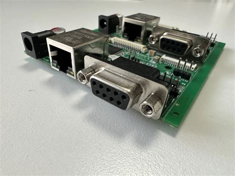 Mini Size Simple Uhf Rfid Adapter Board With Wifi Communication Interface Buy Integrated