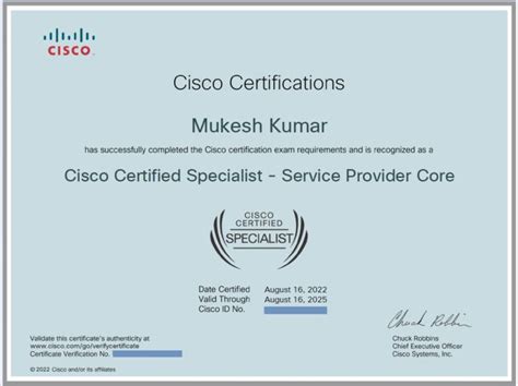Mukesh Kumar On Linkedin Keeplearning Keepgrowing Ciscocertification
