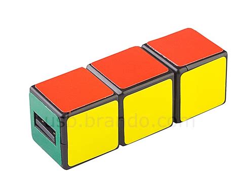 Mini Rubix Cube Usb Flash Drive Gadgetsin