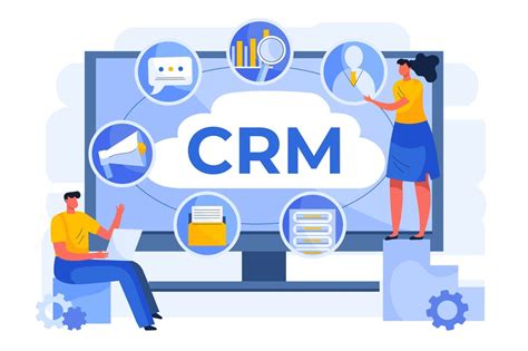 How To Build A Crm System From Scratch