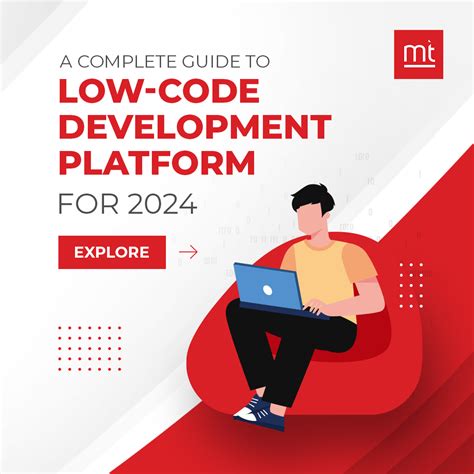 Low Code Development Platforms For 2025 A Complete Guide