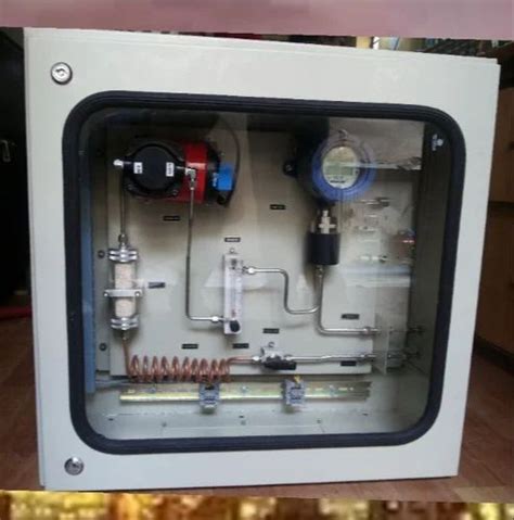 Sampling System Instrument At Piece Decent Sampler In Mumbai ID