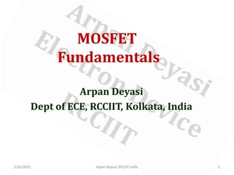 I V Characteristics Of P N Junction Diode Ppt