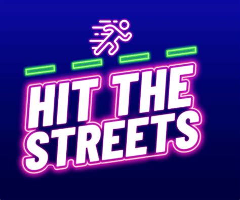 Jono Holmes Hit The Streets Latest Episodes Listen Now On Hits Radio