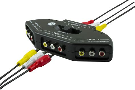 How To Connect Nintendo Switch To Rca Tv At Kai Wieck Blog