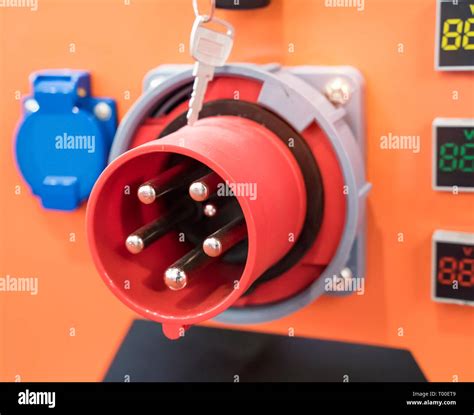 Backside Of Led Display Hi Res Stock Photography And Images Alamy