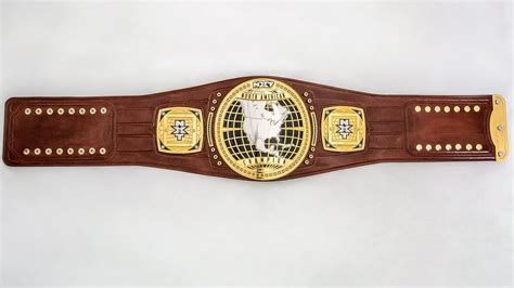 List Of All Nxt North American Champions In Wwe History