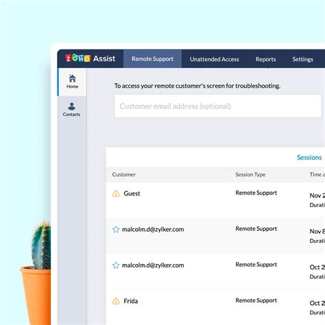 Zoho Remotely The Remote Work Suite From Zoho