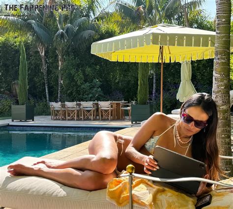 Jordana Brewster Nude The Fappening