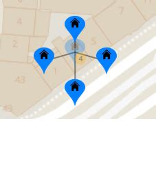 Spiderfied Cluster Doesn T Rerender Issue 89 Yuzhva React Leaflet Markercluster GitHub