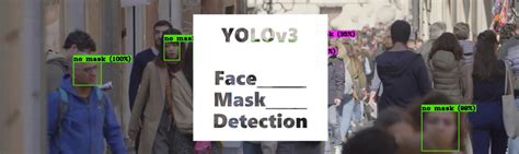GitHub MINED Face Mask Detection YOLO Face Mask Detection With YOLO