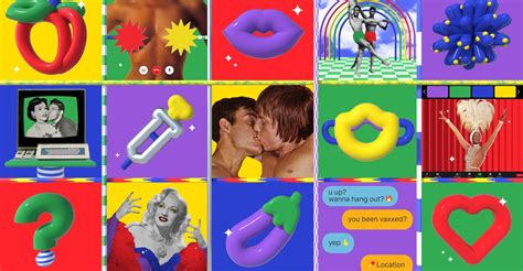 The Surprising Innovations Of Pandemic Era Sex The Atlantic