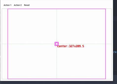 Working With Graphics View Framework And Qsvgitem Qt Forum