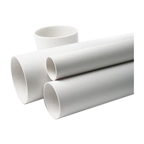 Pvc U Pipe For Water Supply And Drainage Pvc U Pipe For Water Supply