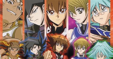 These Were The Yu Gi Oh Gx Animes Most Powerful Cards 46 Off