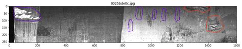 Severstal Steel Defect Detection Challenge On Kaggle Machine Deep Learning Blog By Insaf