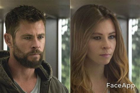 20 ตวละครจาก MCU ถาถกสลบเพศ ผลลพธจะเปนอยางไร เพชรมายา