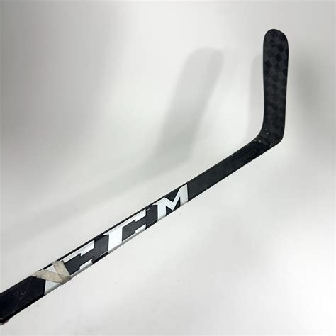 Used Left Handed Ccm Ft2 P29 Curve 65 Flex X6 Sidelineswap
