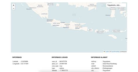 Github Zulhwkgis Reactjs Simple Gis System With Reactjs And Material Ui Framework