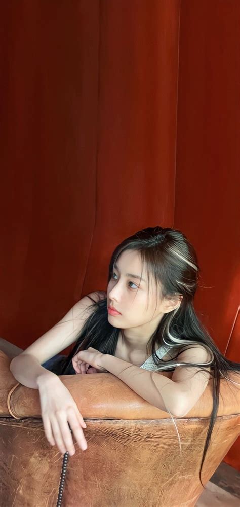 Hyewon Wallpaper Girl Quick Wallpaper