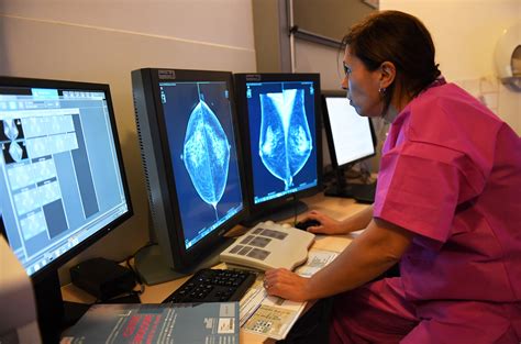 Artificial Intelligence Outperforms Doctors In Breast Cancer Diagnosis Observer