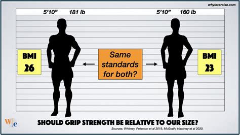 Grip Strength A Proven Health Indicator Test And Train For Low Risks