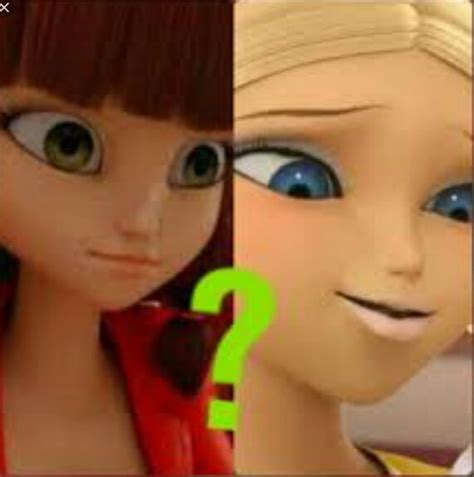 La Más Odiosa De Todas •miraculous Ladybug Español• Amino