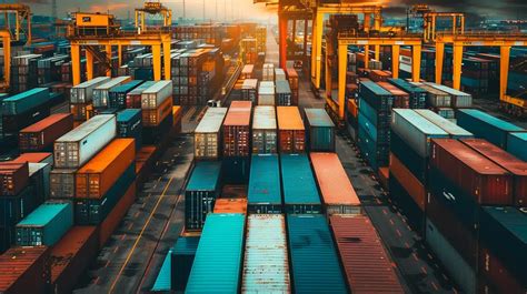Containerization Technologies A Comprehensive Overview