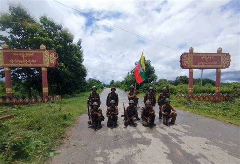 ရန်ကုန်မြို့နှင့် မန္တလေးမြို့အတွက် ရည်ညွှန်းလက်ကားဈေးနှုန်းများနှင့် ပြည်ထောင်စုနယ်မြေ နေပြည