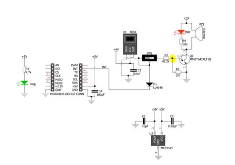 Microcontroller Radiation Sensor Interface To Adc Of Cc1352p Electrical Engineering Stack