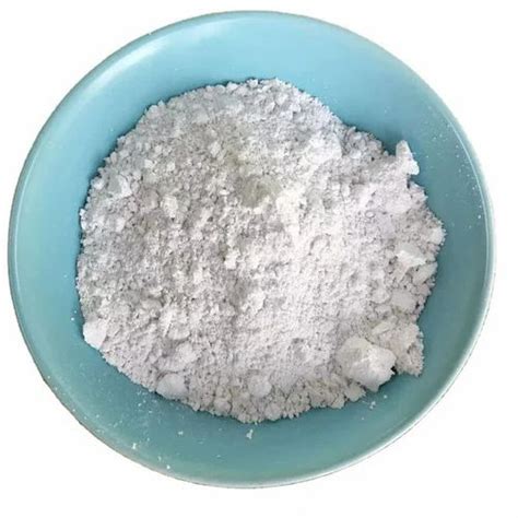 For Industrial Bio Tech Grade White Dolo Lime Powder Packaging Size