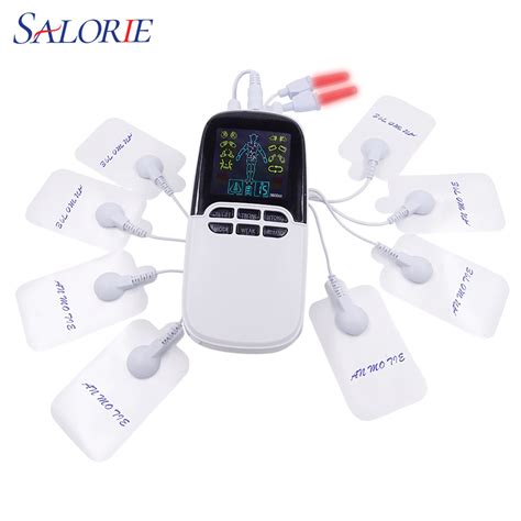 Salorie Nose Rhinitis Sinusitis Allergy Laser Therapy Treatment Tens