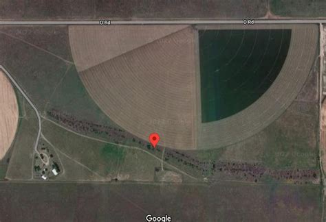 Great Plains Shelterbelts Cimarron Ks Living New Deal