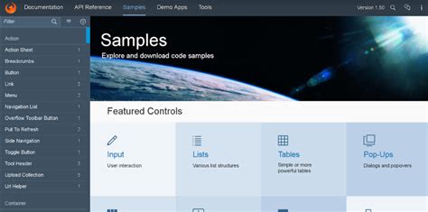 An Introduction To Ui5 Itpfed