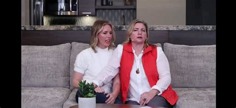 Jodi Being Handsy With Ruby 8passengersnark