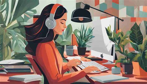 Productivity Deep Work From Distractions To Directors Chair