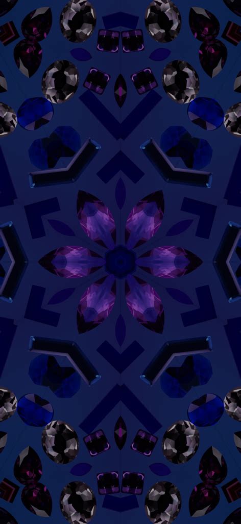 Ios 17 系统全新原生默认壁纸打包下载 晴朗博客