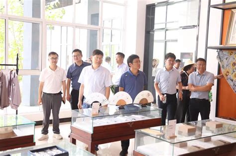 盐城市科学技术协会 要闻快递 “江苏省科技助力乡村振兴学会联合体”成员单位到射阳县调研指导