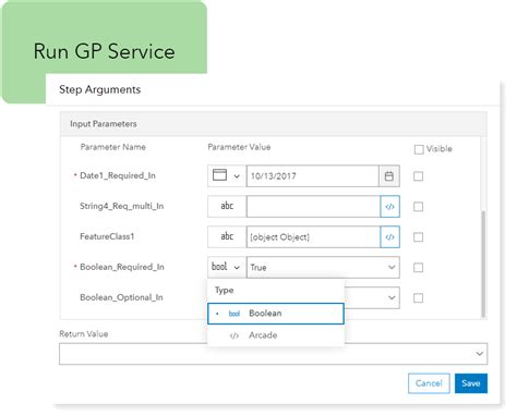 Whats New In Arcgis Workflow Manager 11 3